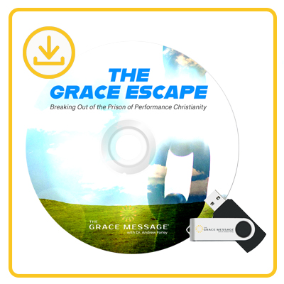 Thank you for helping reach more people with the message of God’s mind-blowing grace | The Grace ...