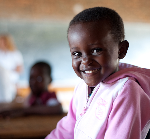 Rwanda | Canadian Baptist Ministries