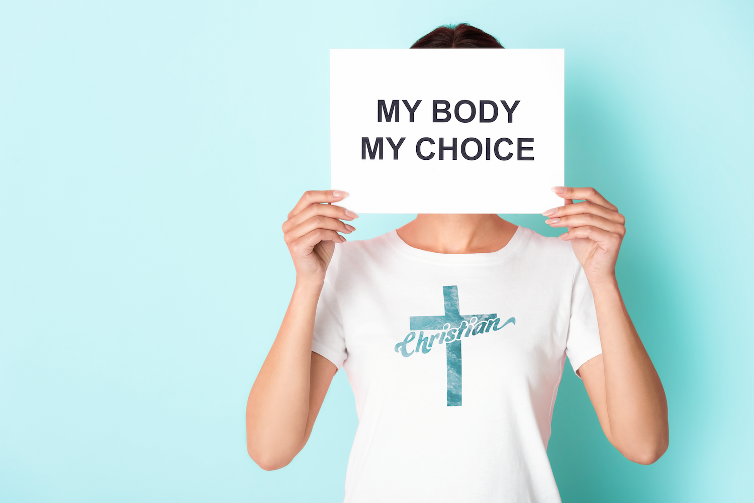 Talking to Pro-Choice Christians Course | Care Net