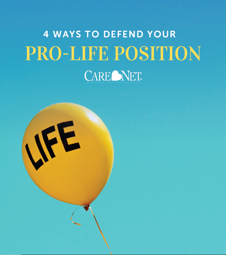 Thank you for downloading 4 Ways To Defend Your Pro-Life Position ...