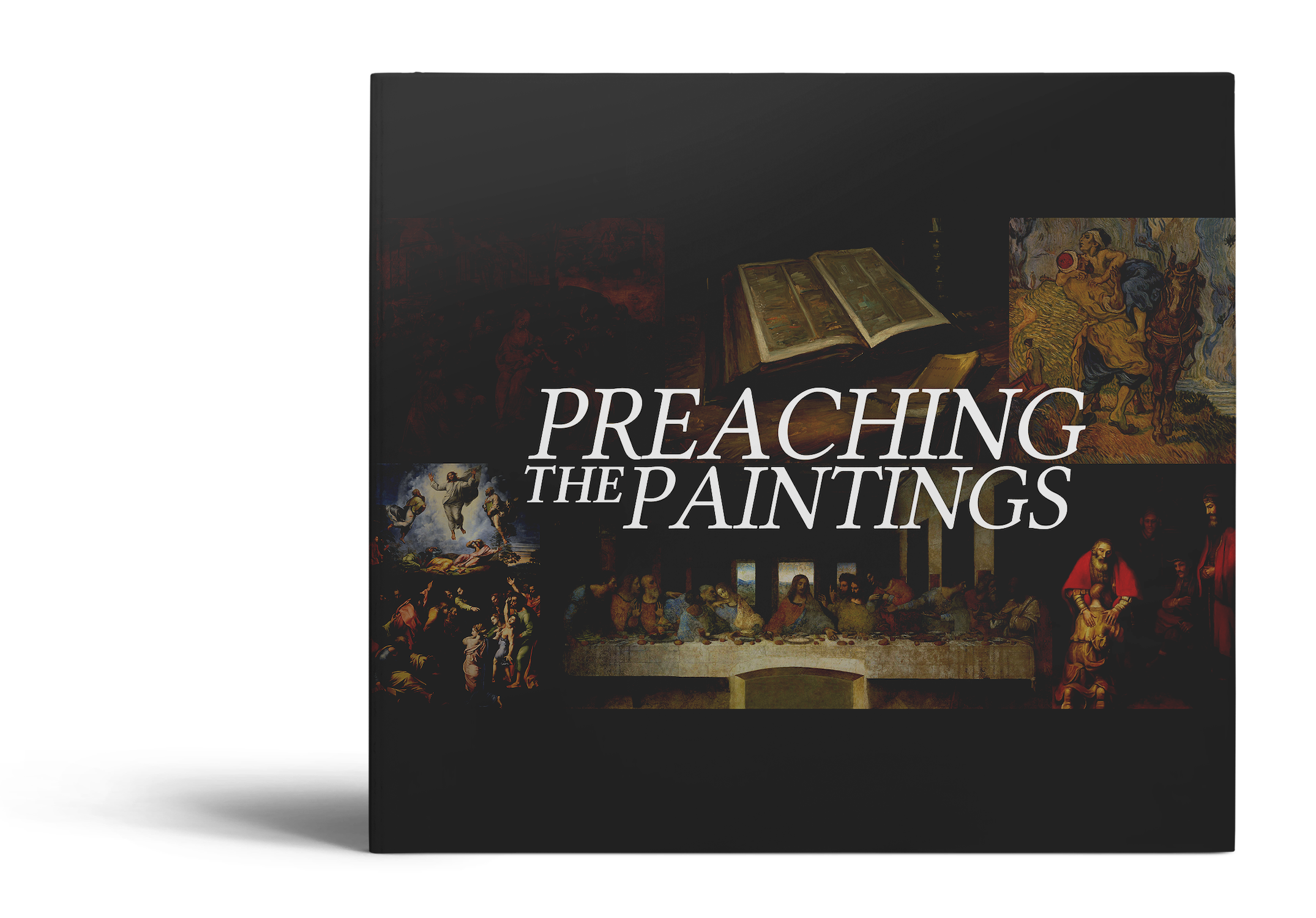 Embrace the beauty of God’s story in a new way! | Danny Forshee ...