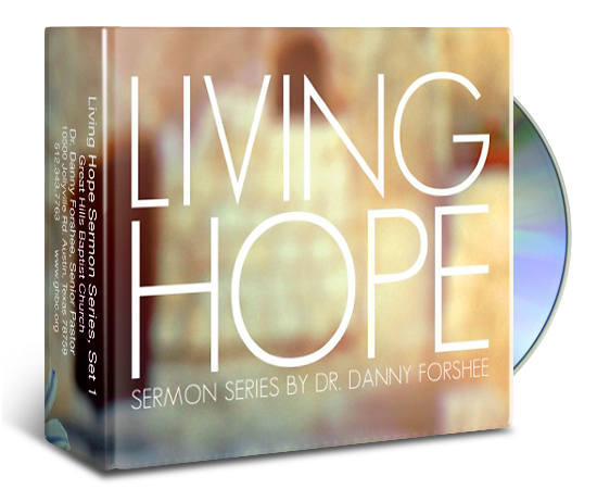 In our broken world… you can still live each day with hope! | Danny ...