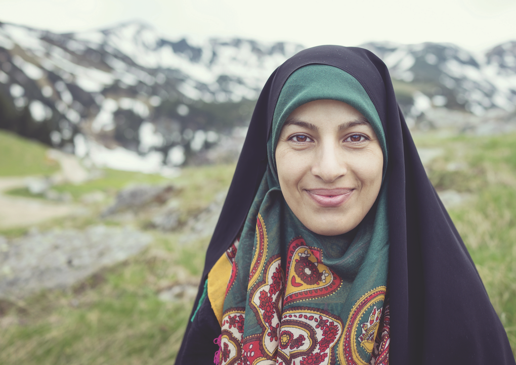 Getting the Gospel into Iran | Heart4Iran