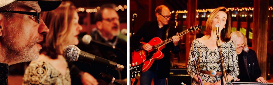 Lonestar Concert Series | Heartlight Ministries