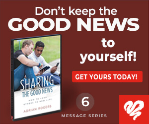 Sharing the Good News Series (CDA185)