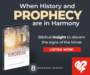 Remembering Tomorrow Series (CDA148)