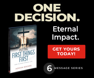 Putting First Things First Series (CDA181)