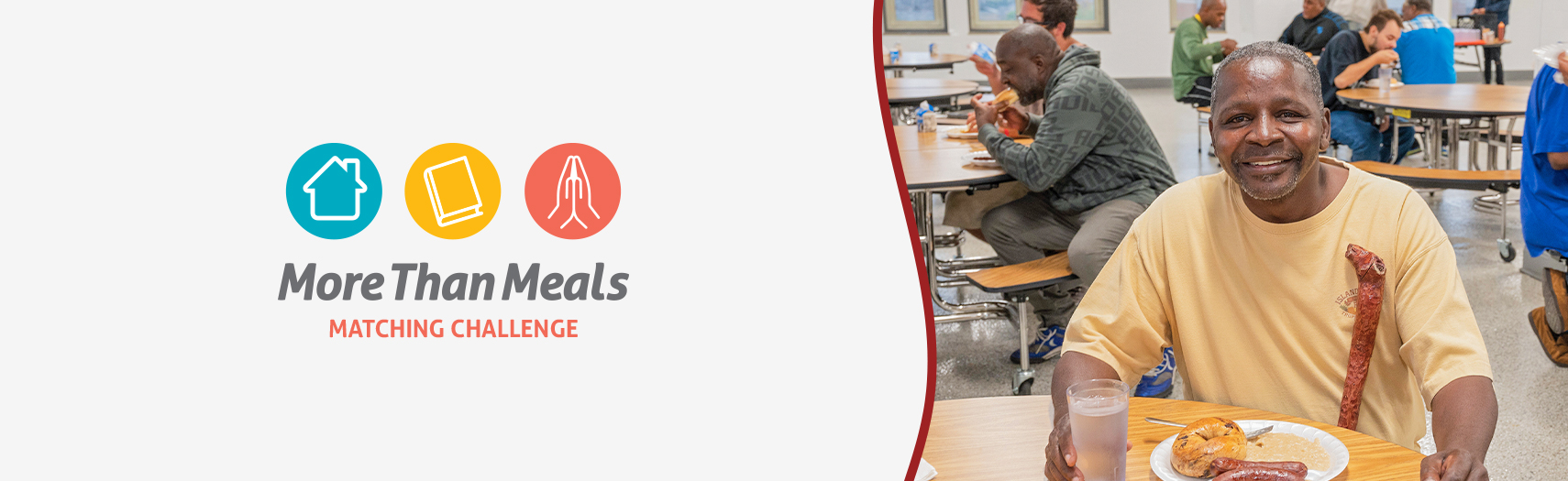 Donate | Milwaukee Rescue Mission | Milwaukee Rescue Mission