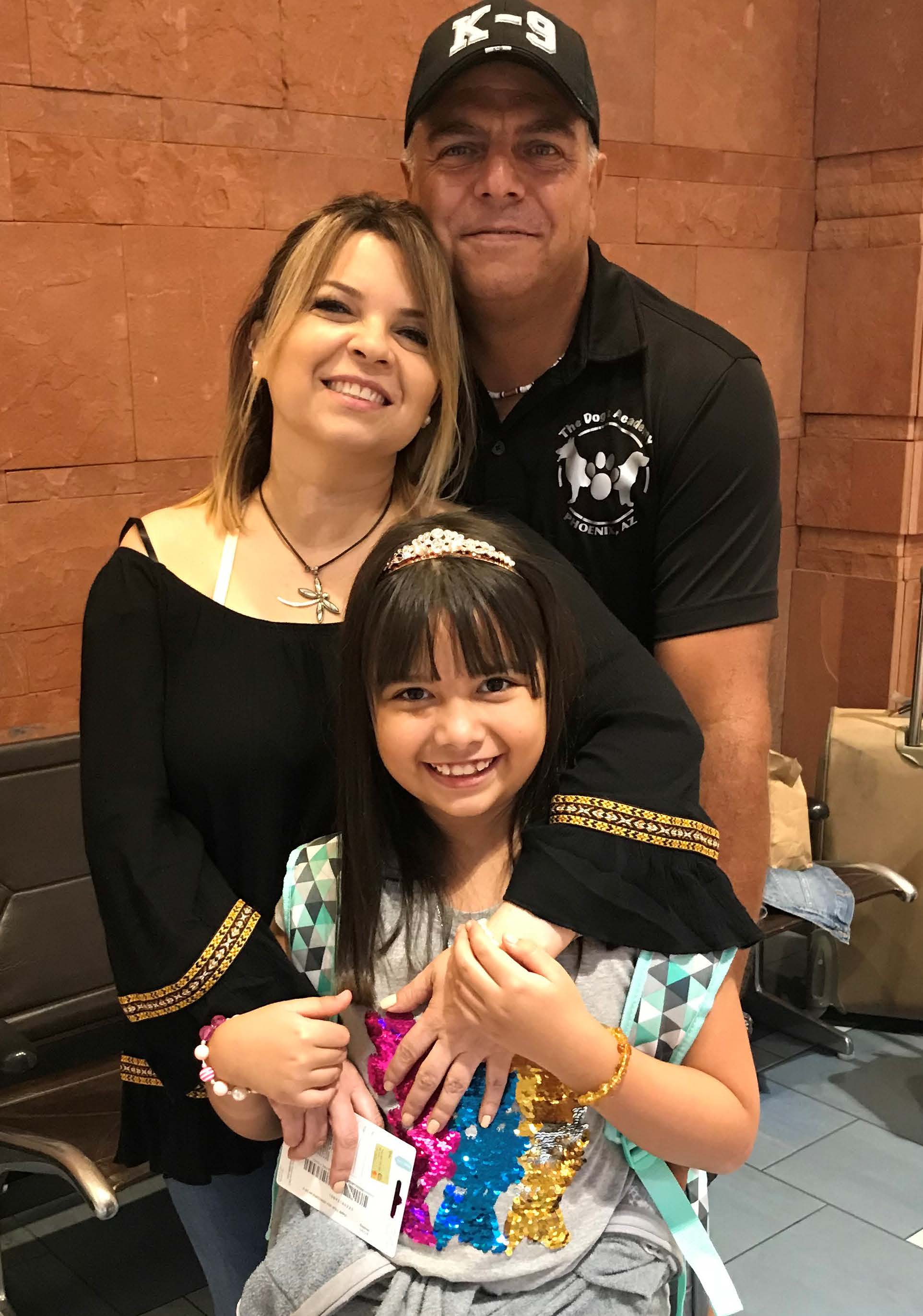 New Generations - Fernando & Elizabeth Campos - Maya Indians Project ...