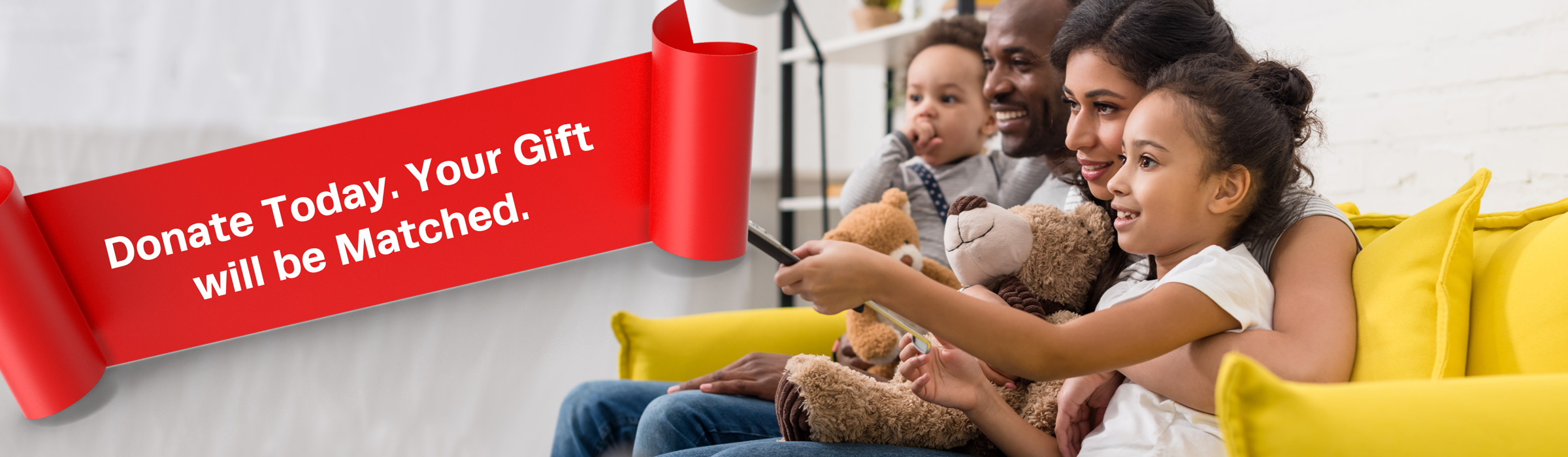 Double Match | Parents Television and Media Council