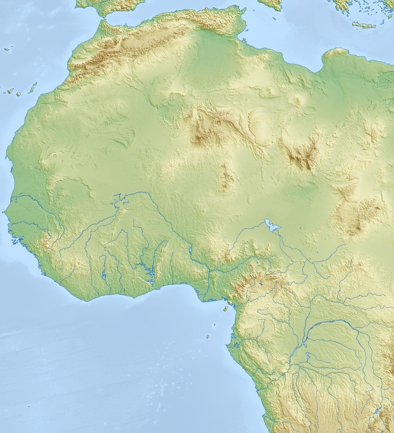 Partner with Susannah Carhart | SOS Adventure