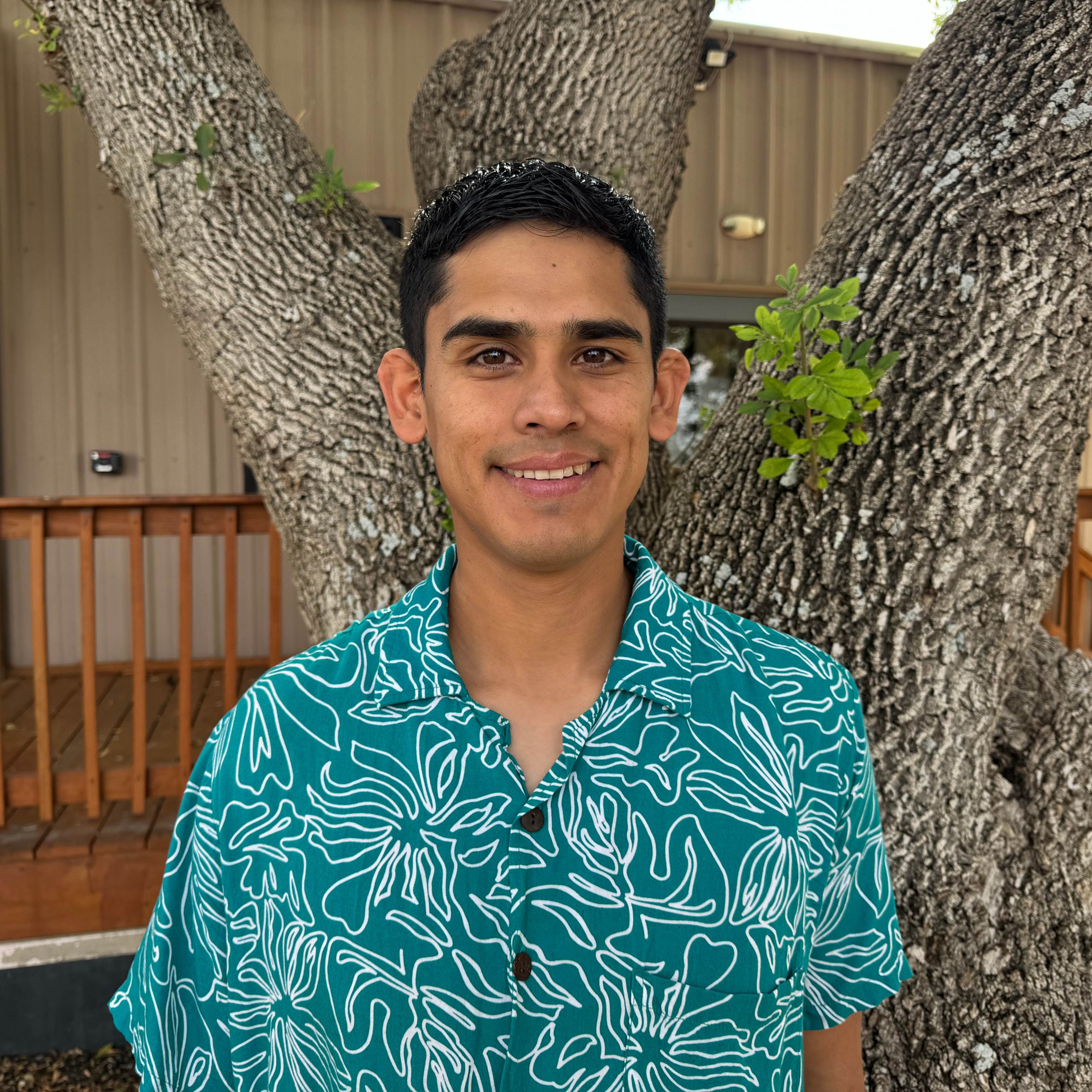 Brian H | Adult & Teen Challenge of Texas