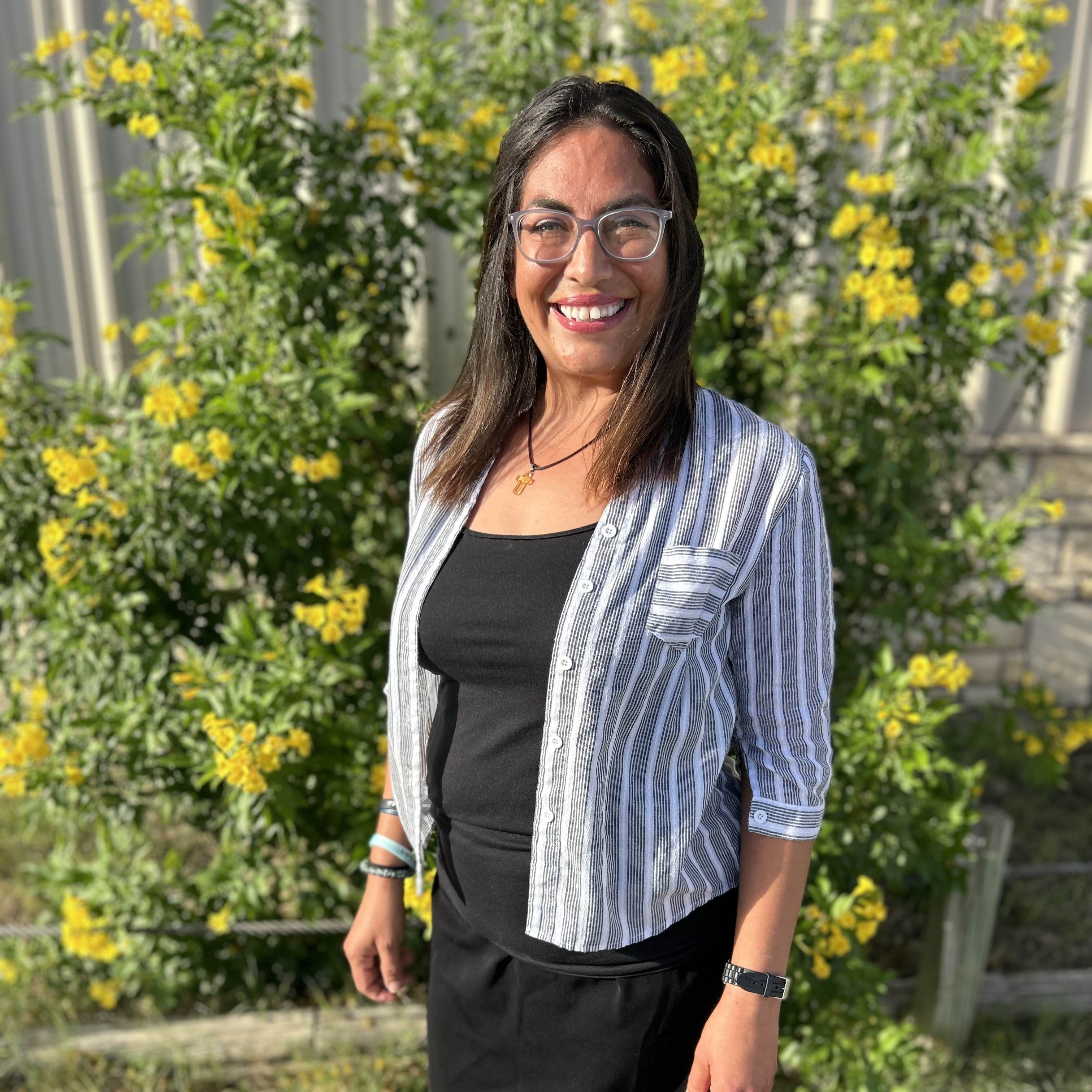 Crystal R | Adult & Teen Challenge of Texas