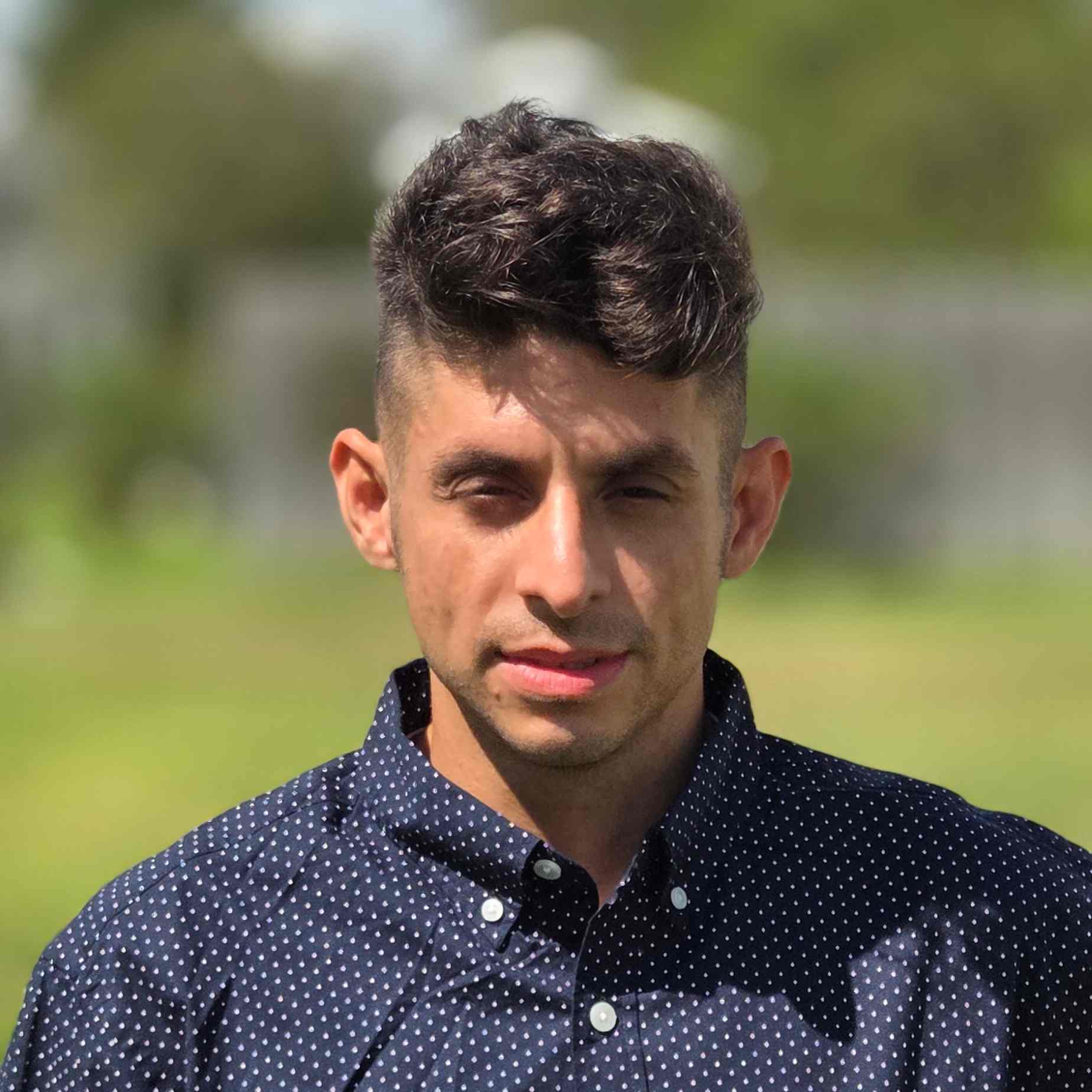 David B | Adult & Teen Challenge of Texas