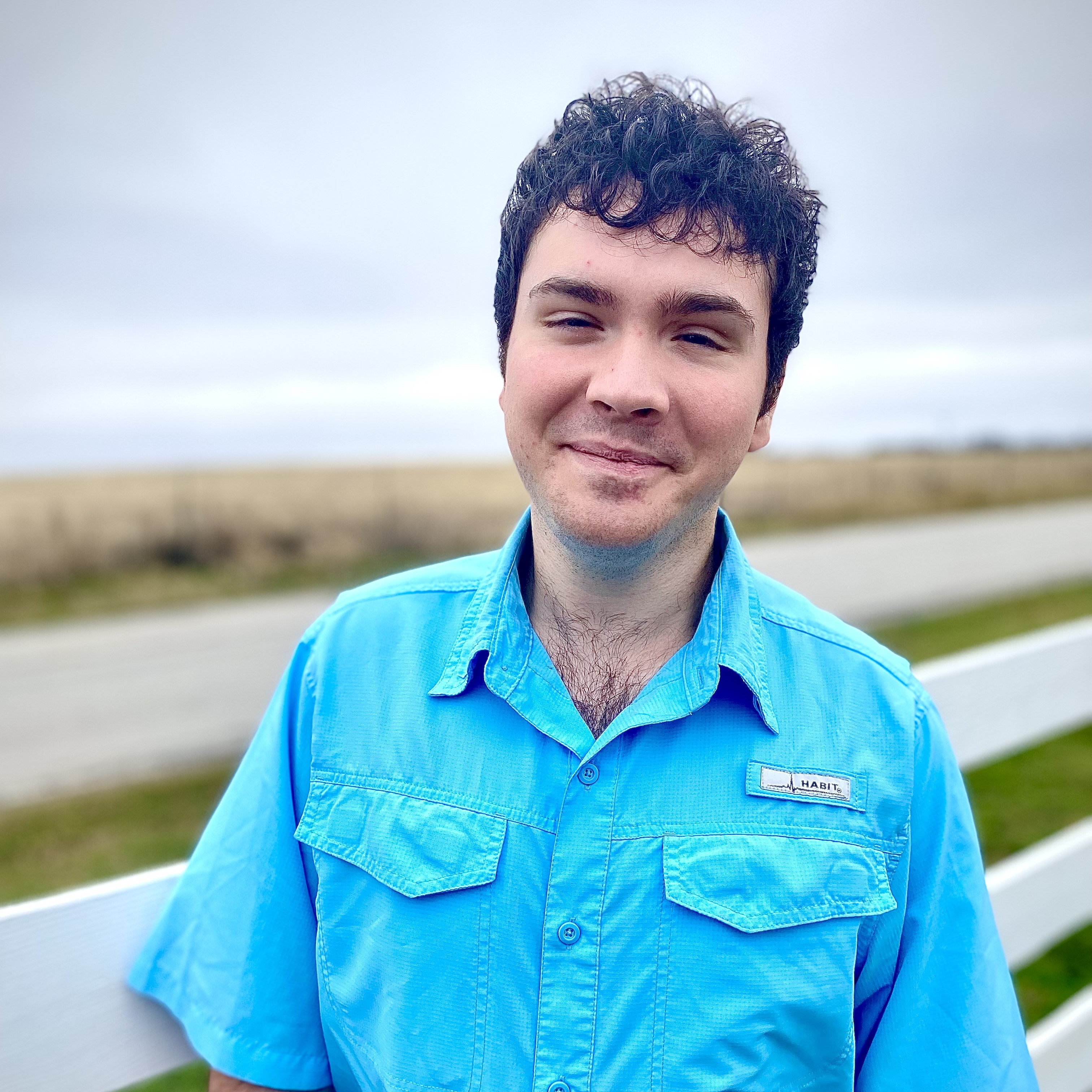 Jacob C | Adult & Teen Challenge of Texas