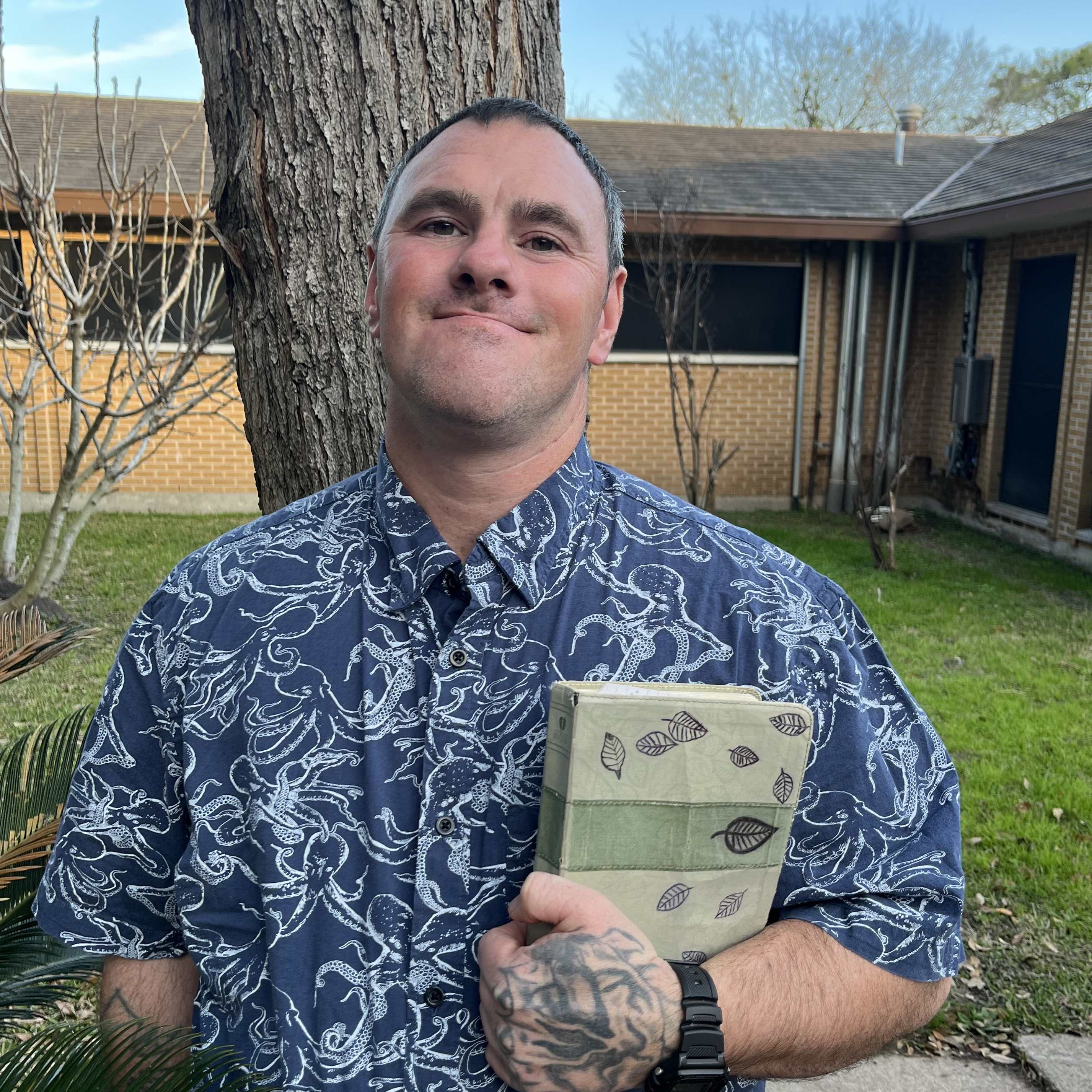 Jimmy S | Adult & Teen Challenge of Texas