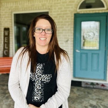 Kristin | Adult & Teen Challenge of Texas