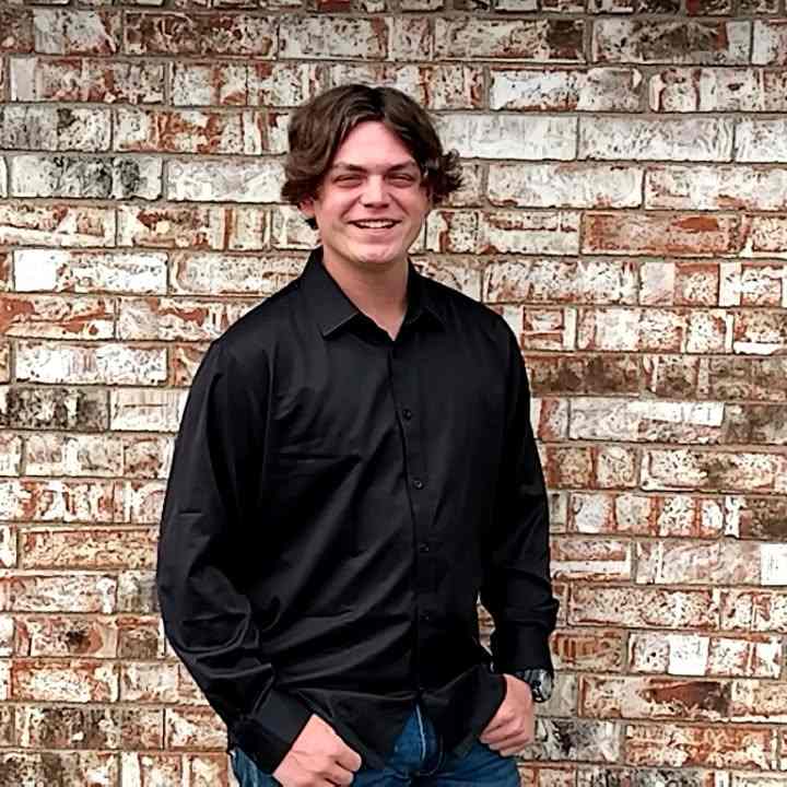 Mathew S. | Adult & Teen Challenge of Texas