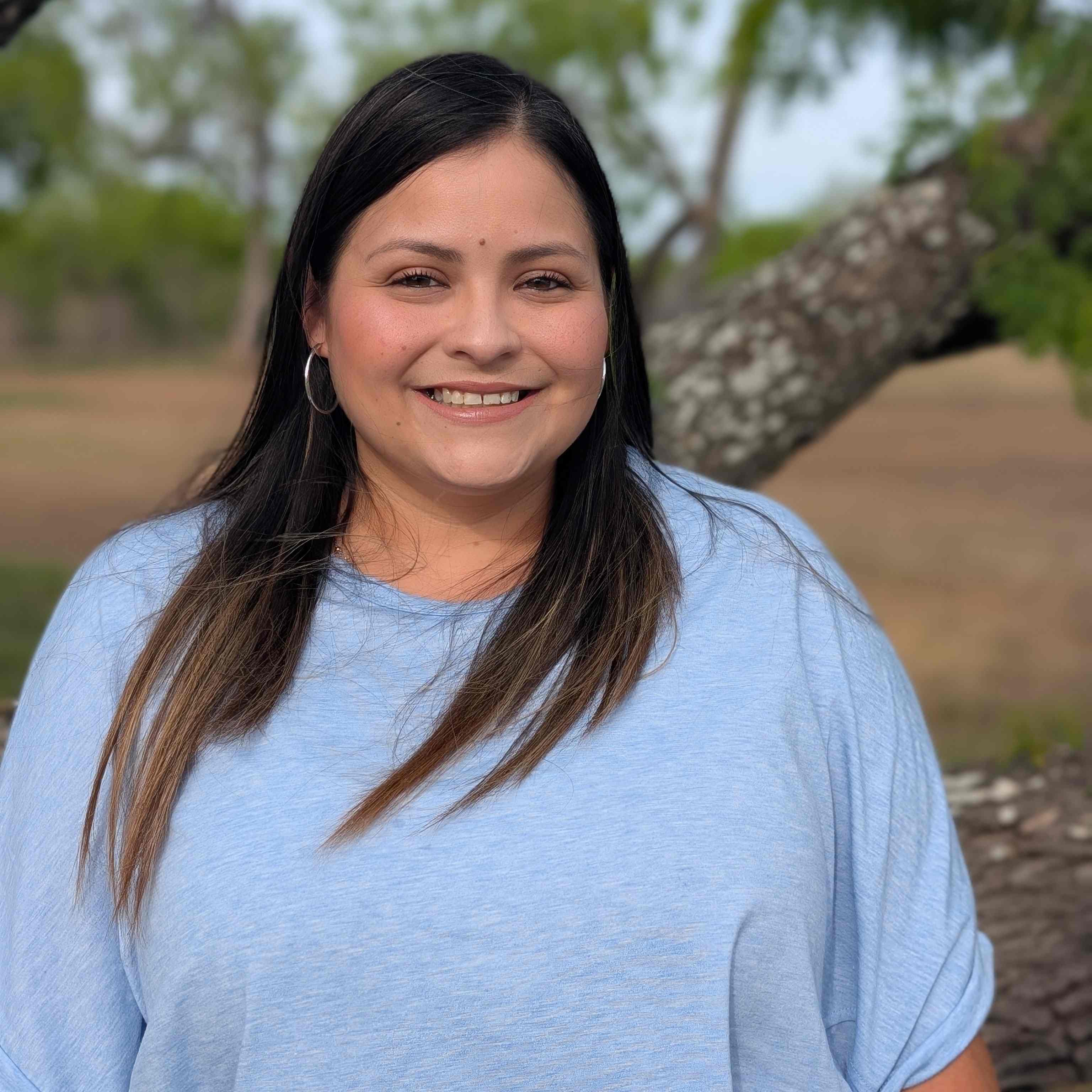 Micki | Adult & Teen Challenge of Texas