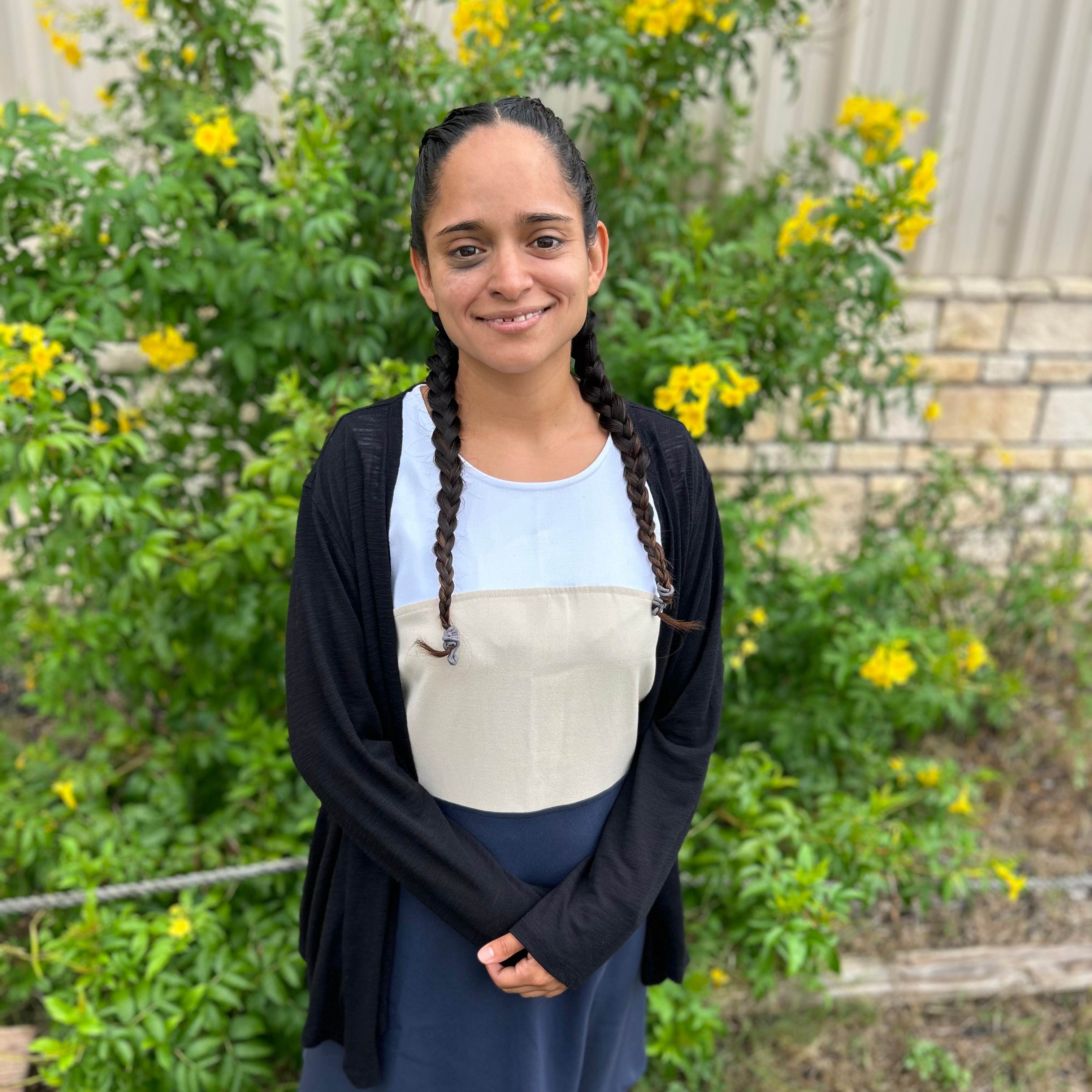 Rochelle | Adult & Teen Challenge of Texas