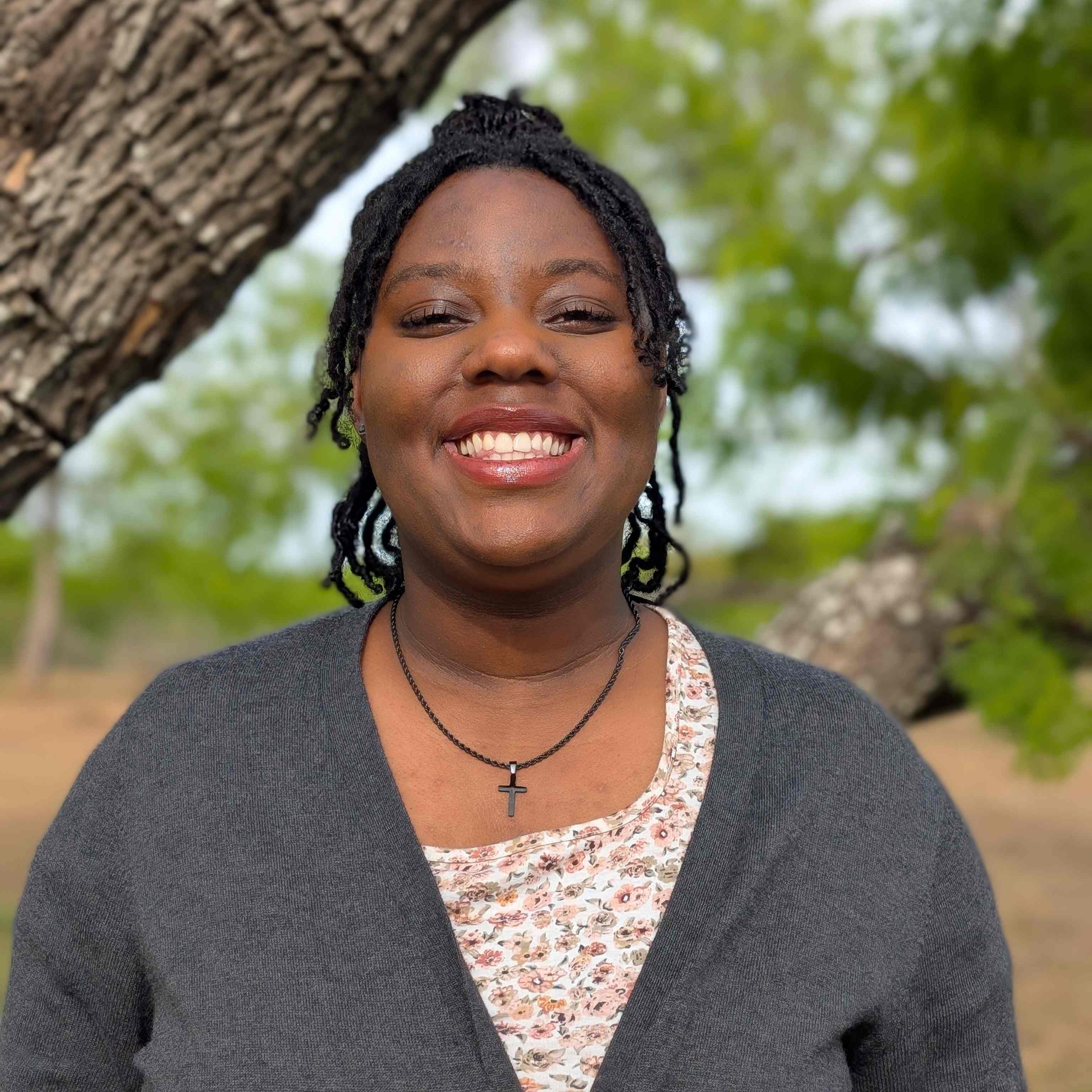 Ruby | Adult & Teen Challenge of Texas