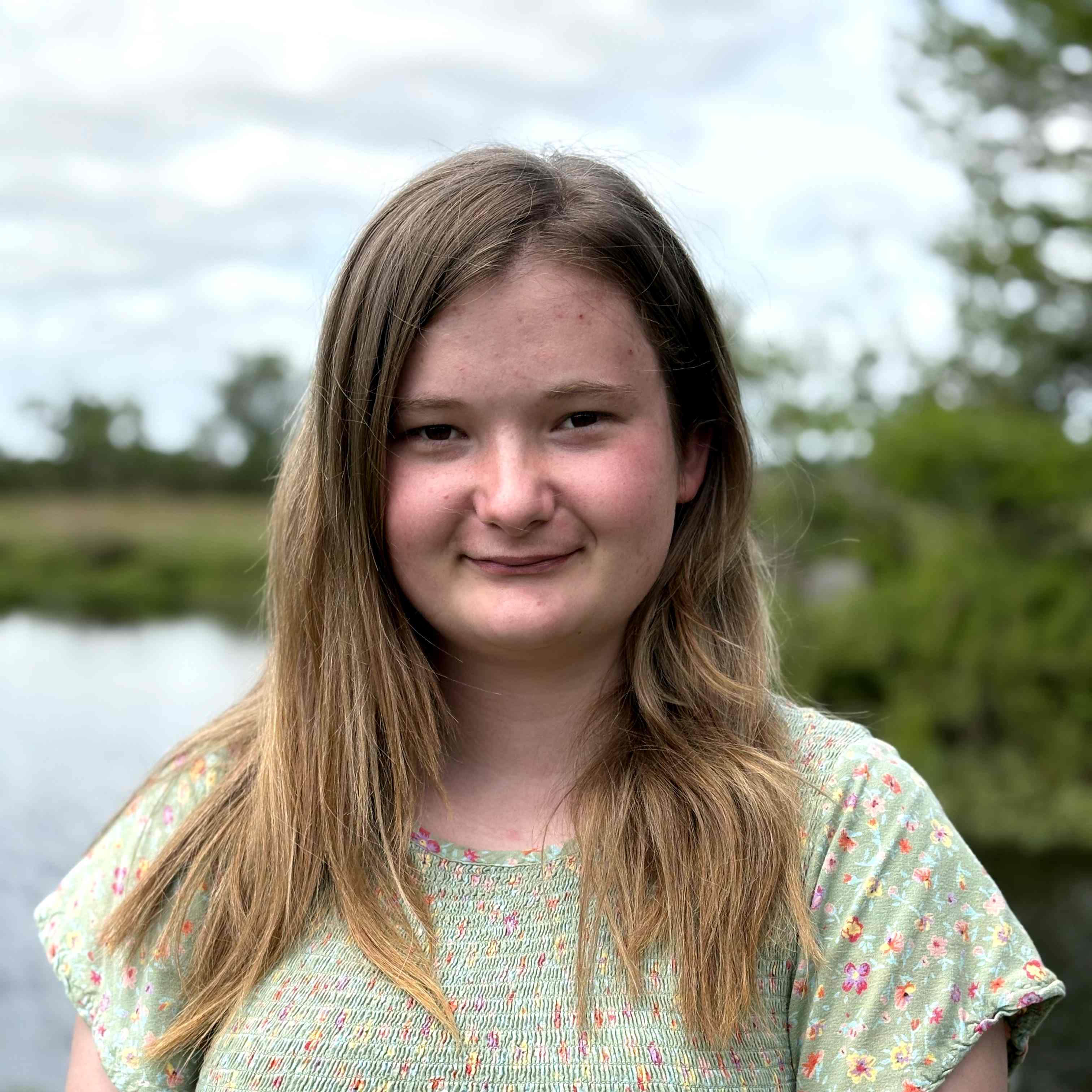 Sarah V | Adult & Teen Challenge of Texas