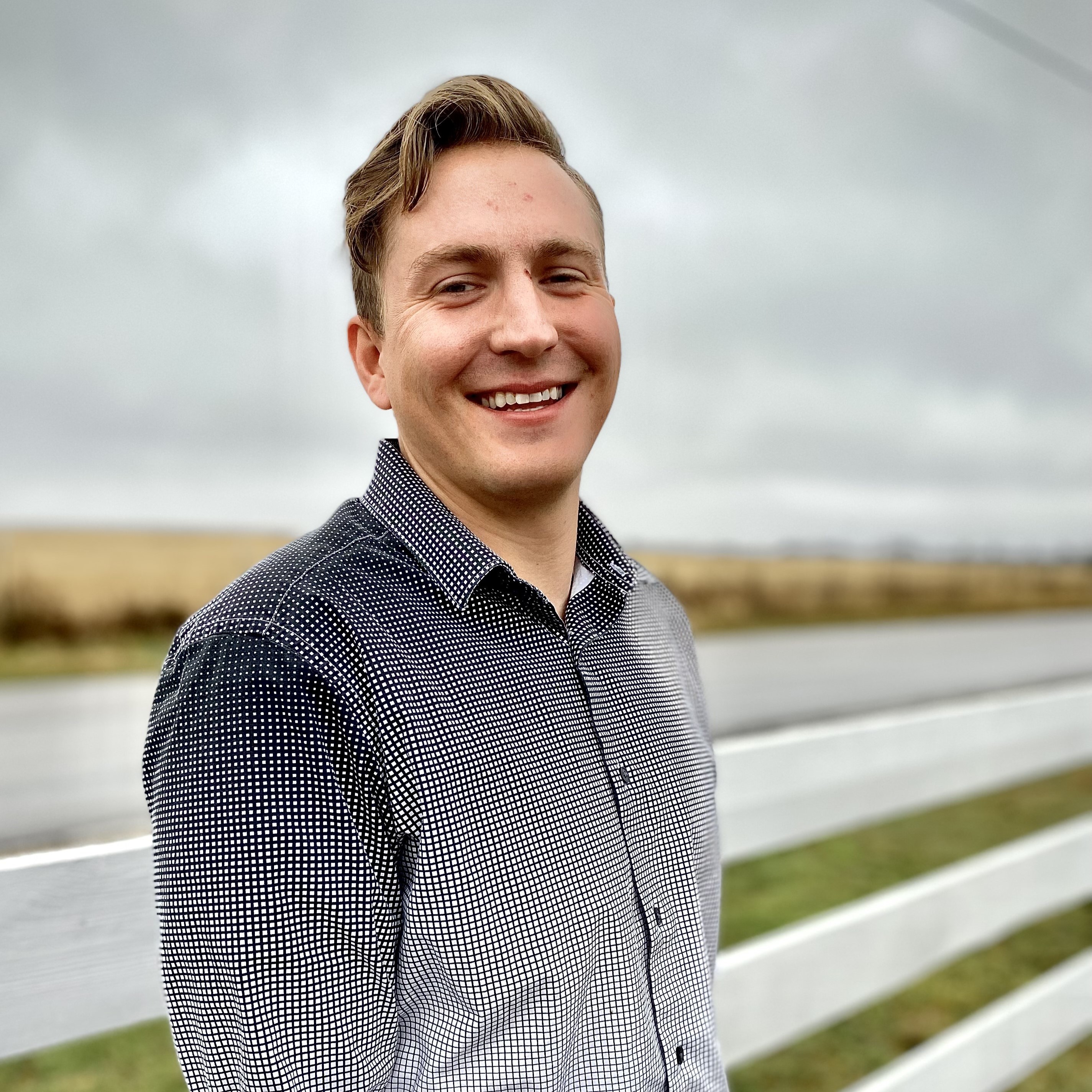 Tanner | Adult & Teen Challenge of Texas