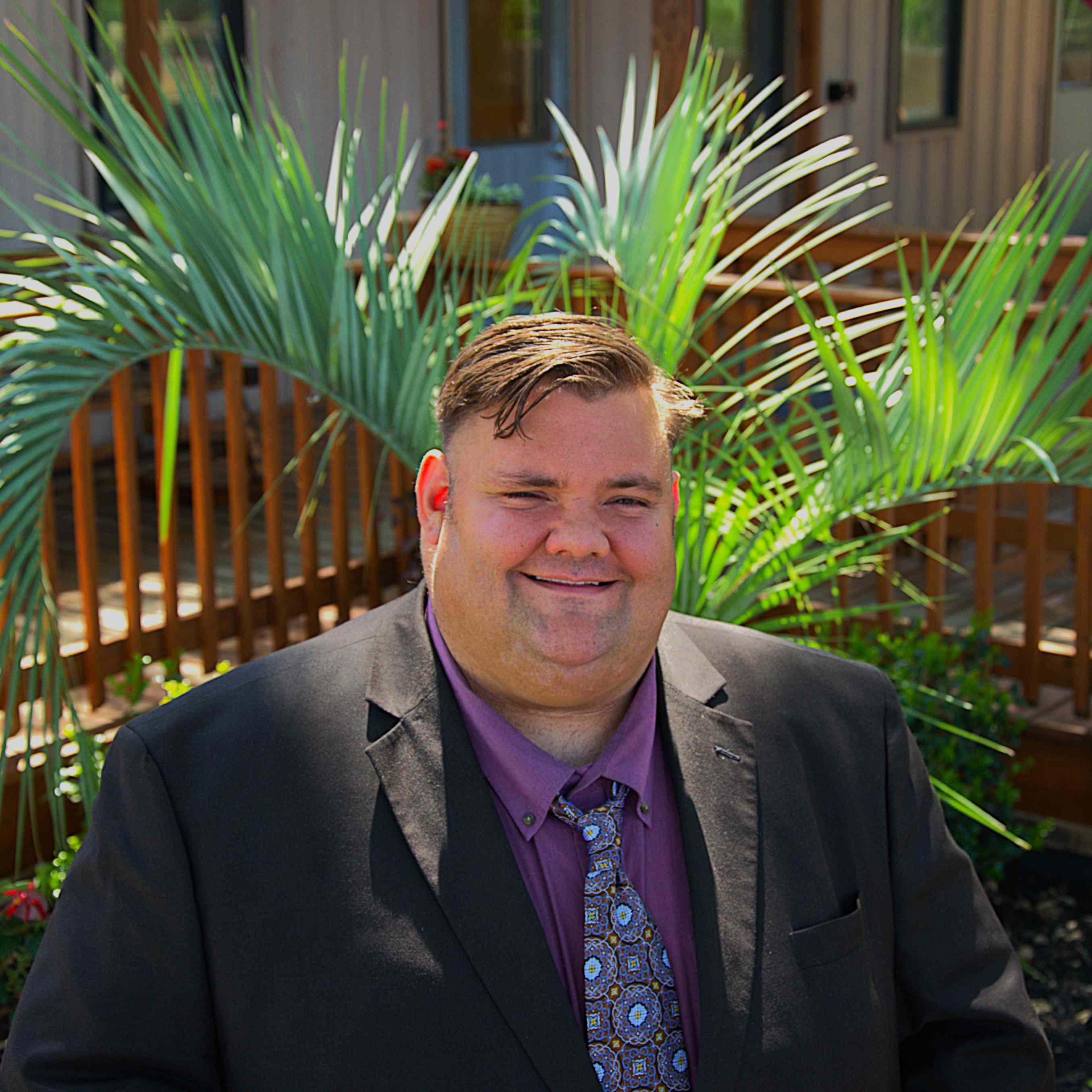 Timothy | Adult & Teen Challenge of Texas