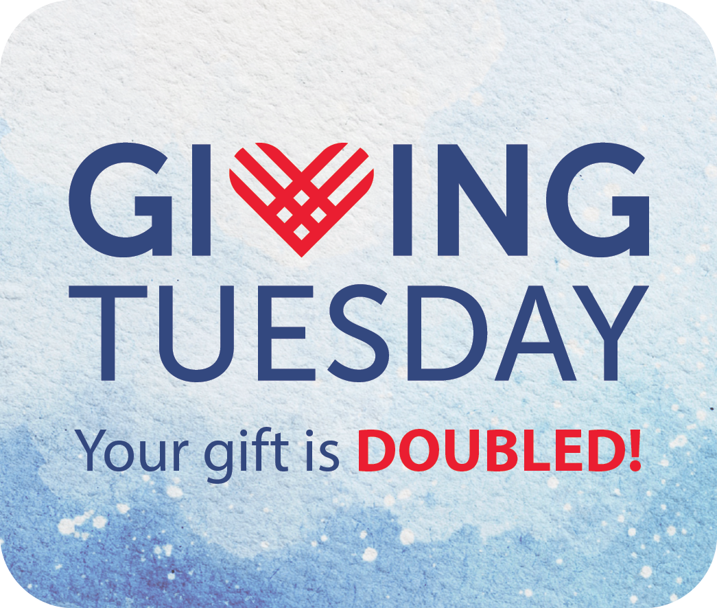 Today Is GivingTuesday! | Telling the Truth